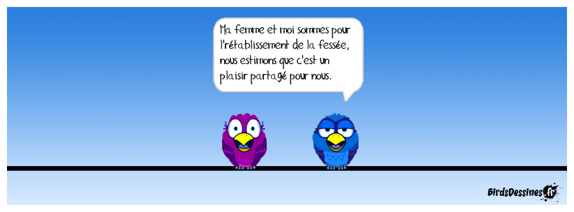 Accueil | Partagez vos Birds Dessinés