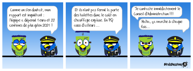 BirdsDessines.fr | Partagez vos Birds Dessinés