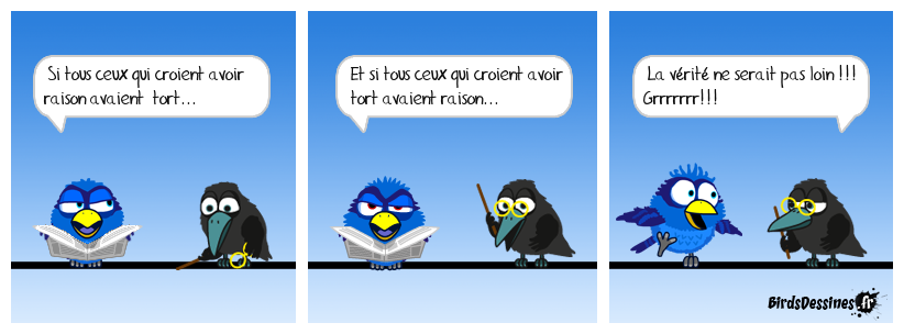 BirdsDessines.fr | Partagez vos Birds Dessinés