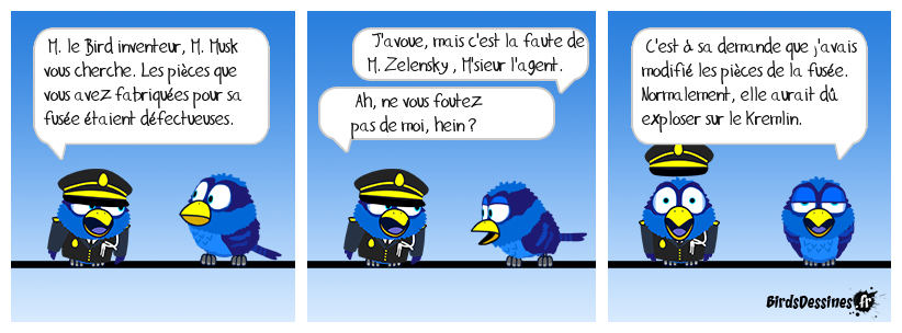 Le Bird inventeur (22)