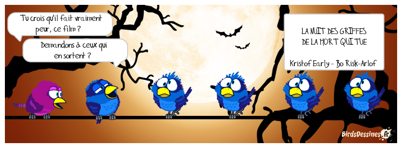 Memes Racine De Peur