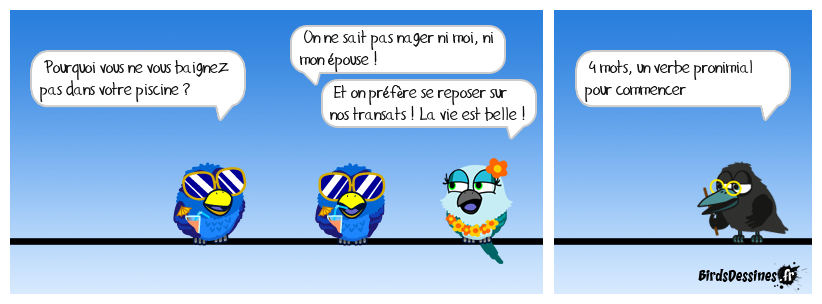 expression du jour n° 116