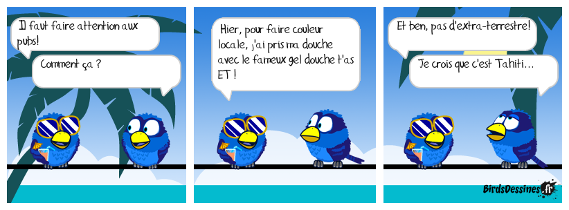 Publicité mensongère 2