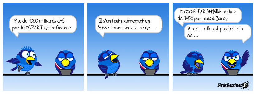 BirdsDessines.fr | Partagez vos Birds Dessinés